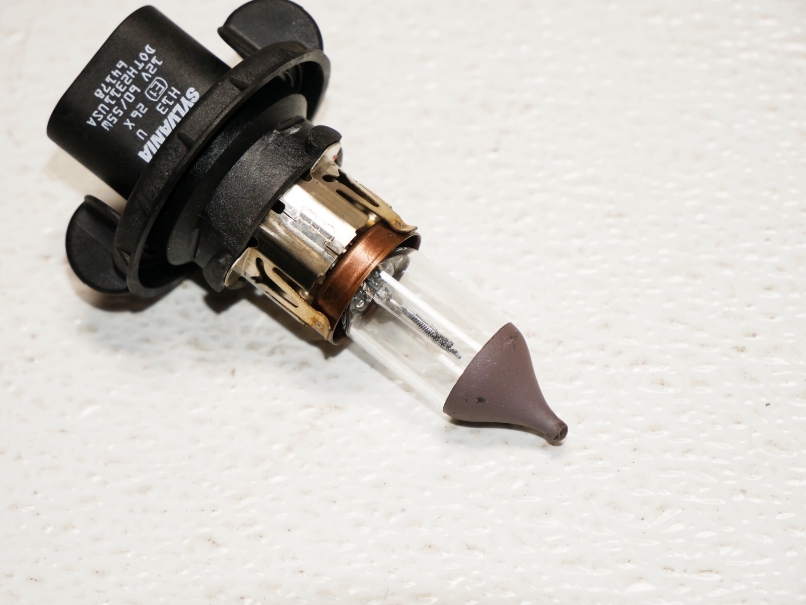 SYLVANIA H13 U 12v 60/55w 64178 Bulb 9008 for sale online | eBay