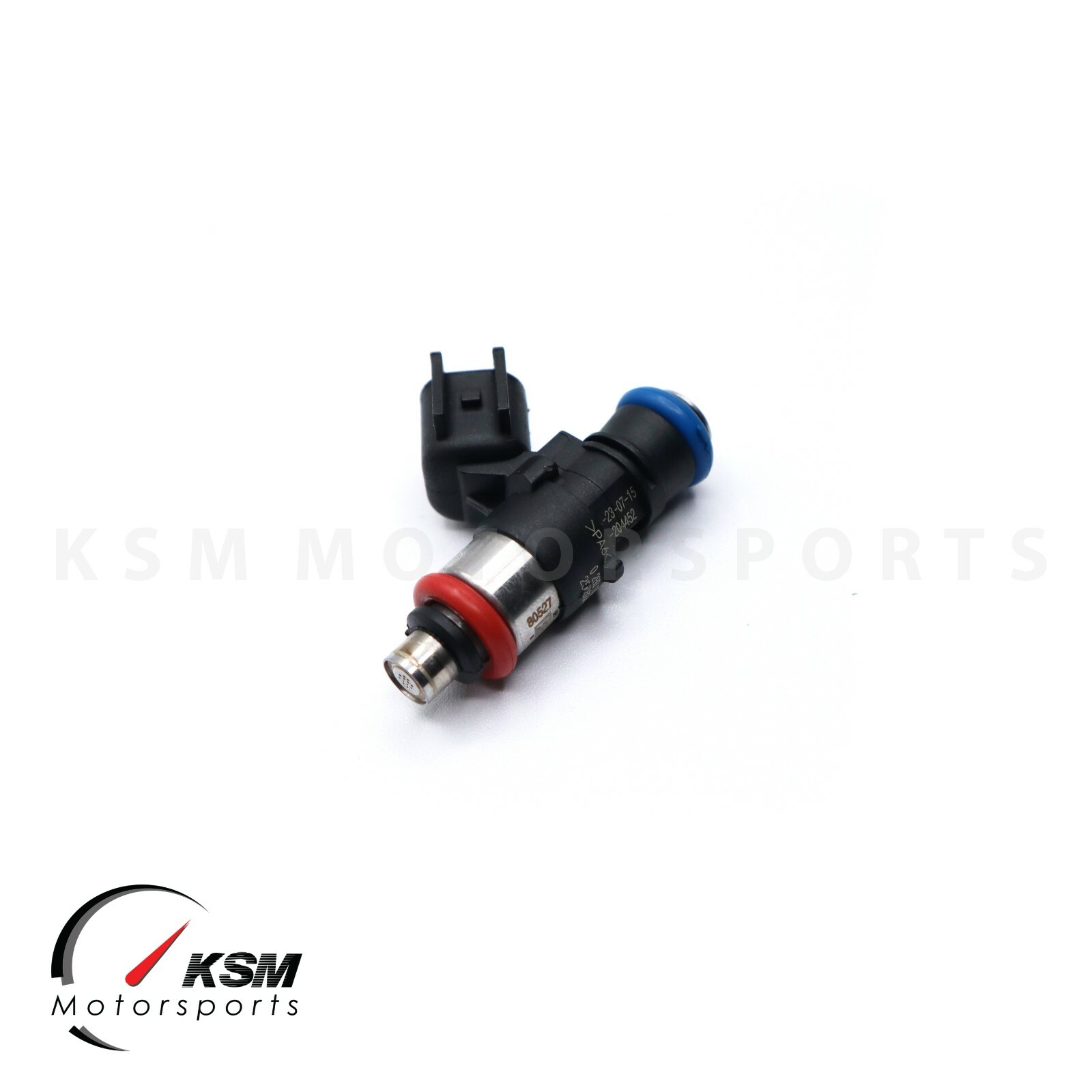 6 x 850cc Short EV14 fit Bosch Fuel injectors E85 safe high performance ...