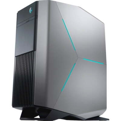 Alienware Aurora R6, 1TB, 16GB RAM, i7-7700, NVIDIA GeForce GTX 1070 ...