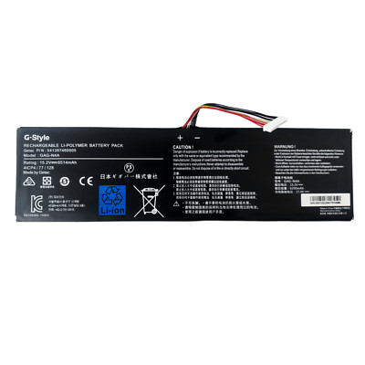 NEW GAG-N4A 99WH Battery For Gigabyte Aorus 15 XE5 15G 15P 17G 17H XC Aero 15 XD | eBay