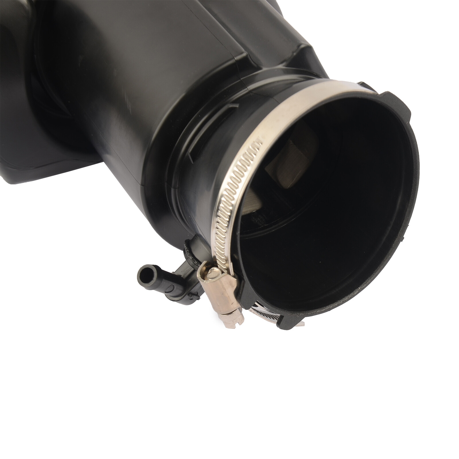 Engine Air Intake Hose for Audi C6 A6 Quattro 3.0L V6 2009-2011 ...