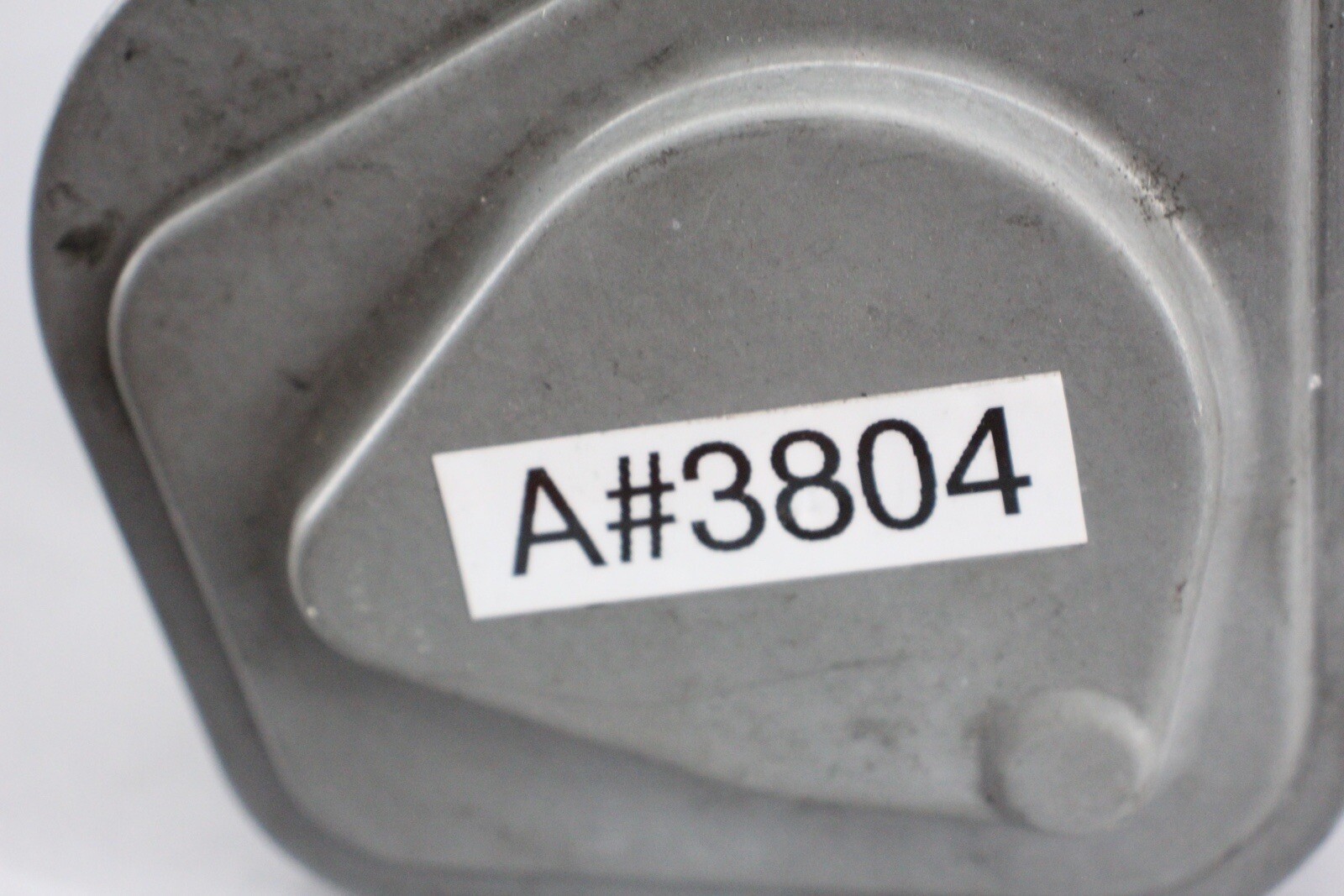 09-11 BMW E90 335d M57 Diesel Throttle Body Air Intake 7804384 OEM | eBay