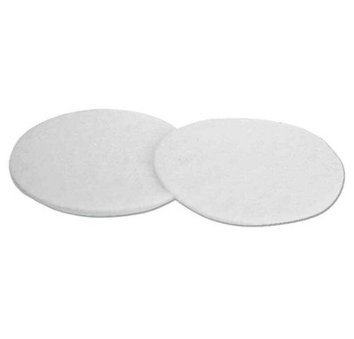 JSP Powercap® Active™ Pre-Filter Pads - Pack of 10 | eBay UK