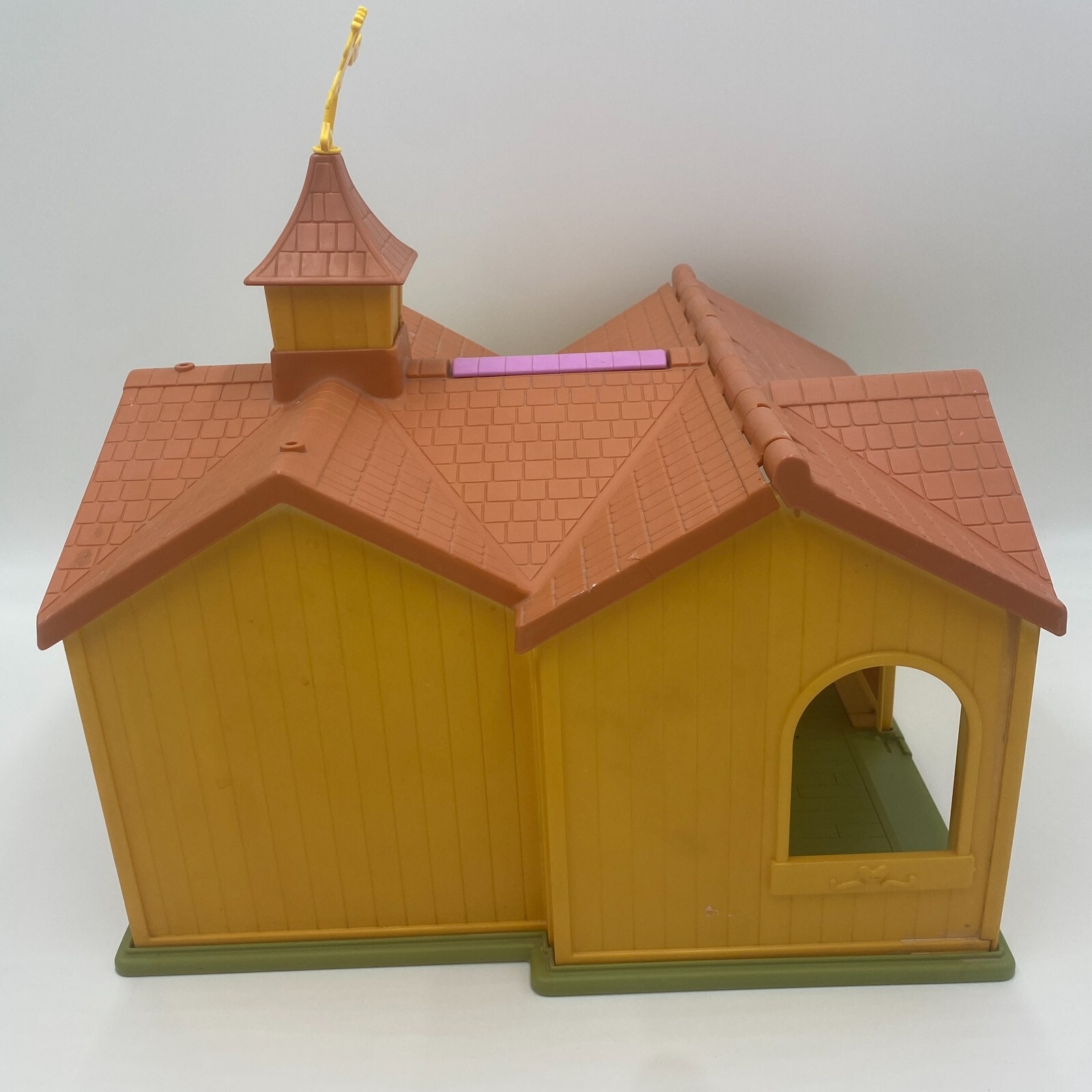 Vintage 1983 Hasbro My Little Pony Show Stable 15" Tall M-3552-1-1 | eBay