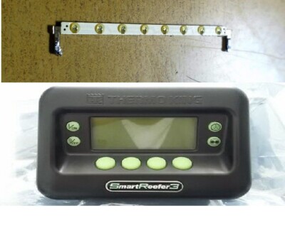 Backlight LED LIGHT FOR THERMO KING SR2 SR3 HMI CONTROLLER AFTERMARKET ...