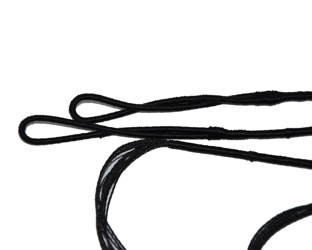 AMO 47"~74" Archery Bow String Replacement for Traditional Longbow ...