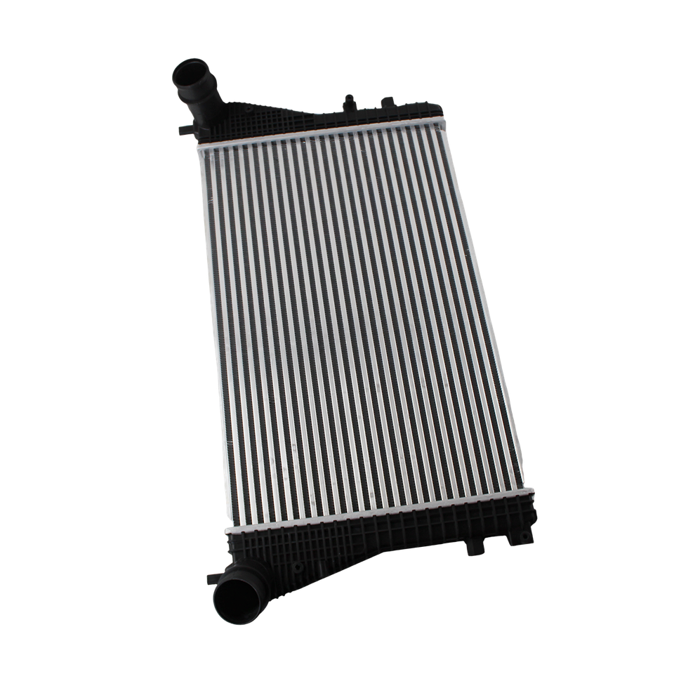 1K0145803BM Intercooler Charge Air Cooler For 2009-2015 VW CC Audi TT ...