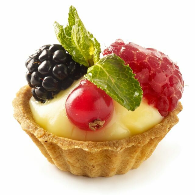 Pidy Tellines Sweet Pastry Case 5cm - 1x120 for sale online | eBay