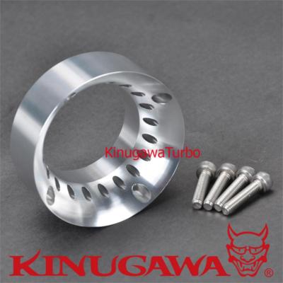 Turbo Compressor Inlet Adapter 3" Garrett GT3071R HKS GT2835 A/R 60 ...