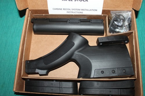 CA Compliant Thordsen Customs FRS-15 Enhanced Stock Kit US Ship | eBay