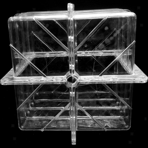 Watermelon Shaping Tool Reusable Unique Premium Garden Vegetable Fruit ...