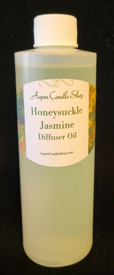 Reed Diffuser Oil Refill - 8 oz - 32 Fragrances - ASPEN CANDLE SHOP | eBay