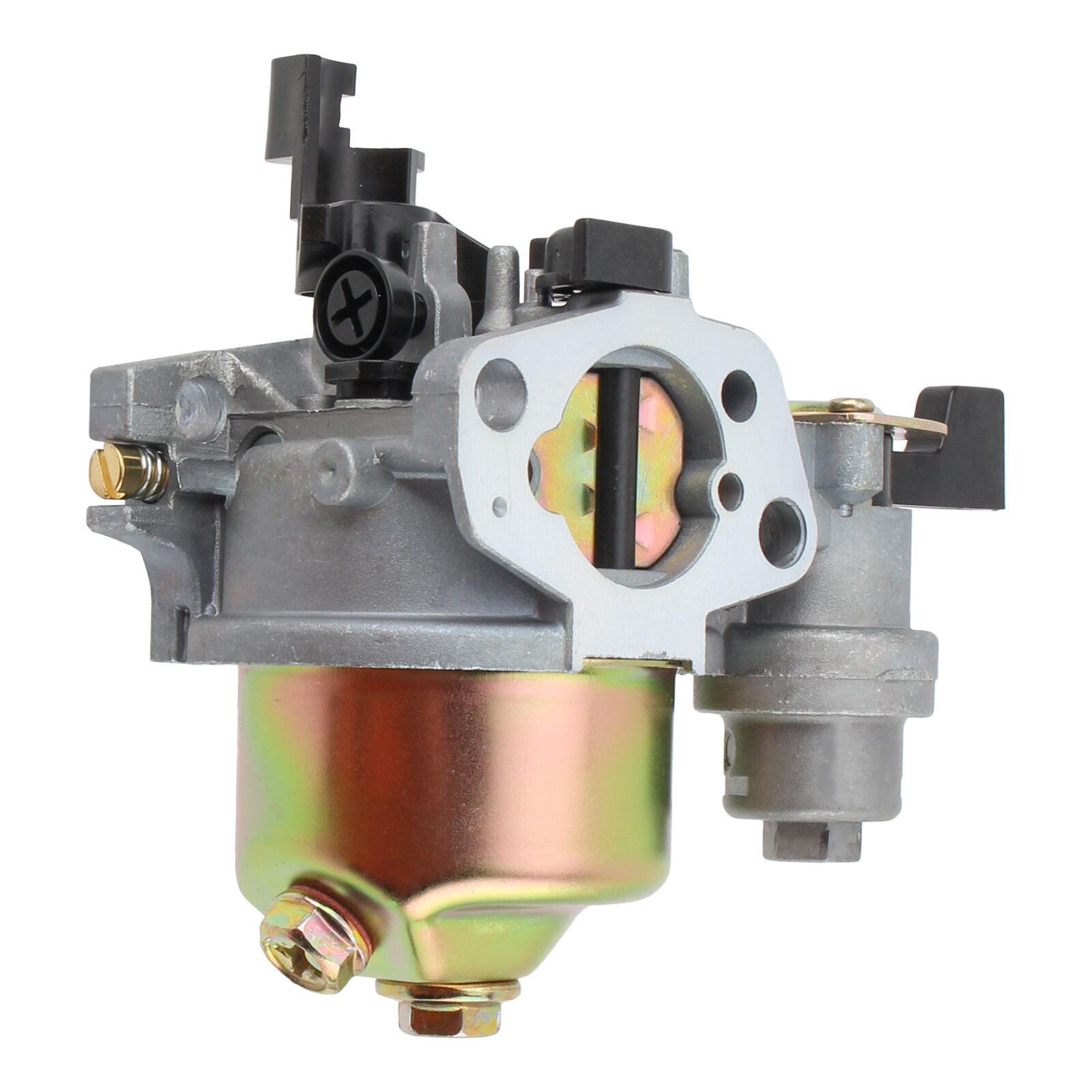 Carburetor Gaskets For Honda EG3500X A AR Generator 16100-ZE2-814 Carb ...