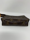 Louis Vuitton Toiletry 15 Monogram | eBay