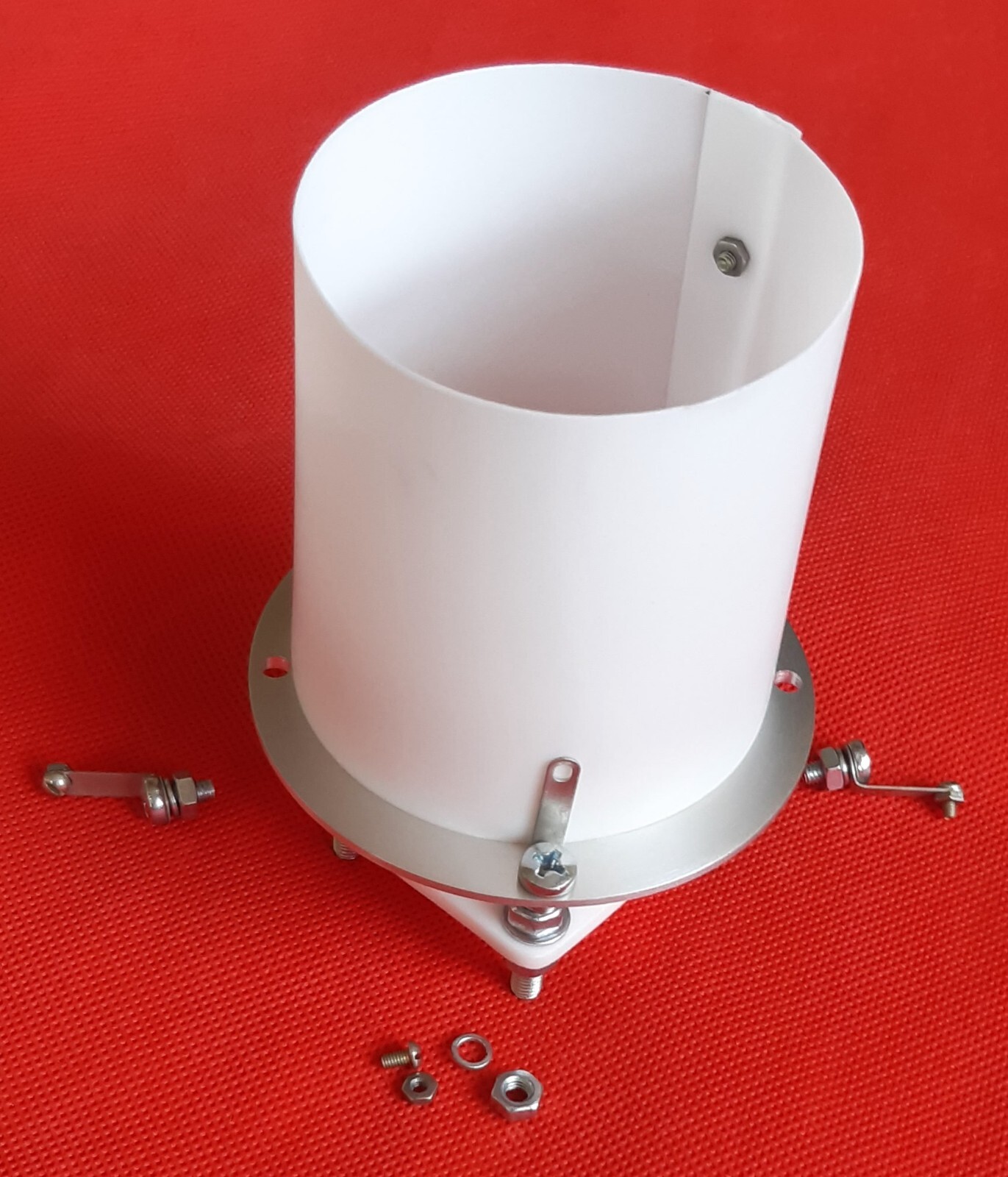 SOCKET for tubes gi7b, gi7bt, gi6b, gs9b with chimney | eBay