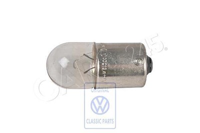 Genuine VW Ghia Tipo 1 Mex. Typ 1200 1300 1302 1303 3 4 K70 Type bulb ...