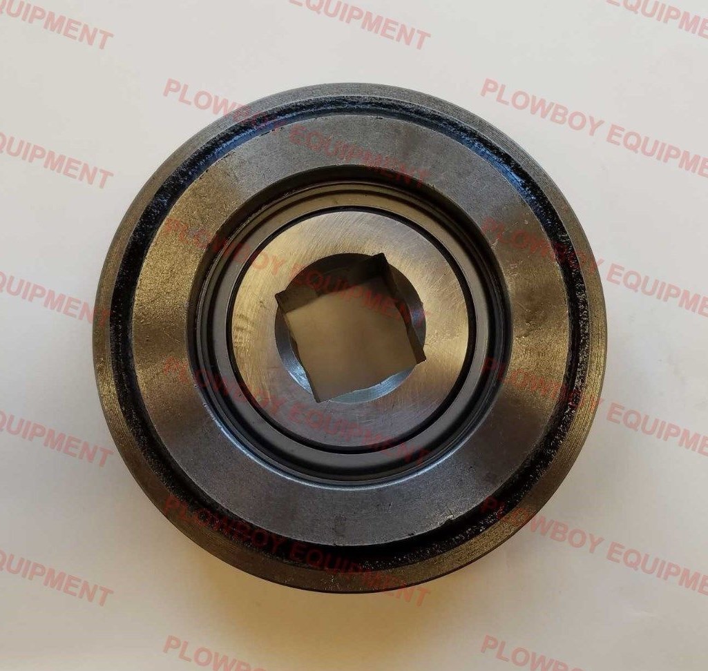 86553396 Bearing & Housing Sledge for Case IH RB RBX Round Baler RBX451 ...