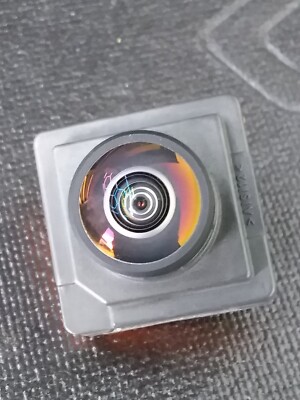 OEM Tahoe 84884484 Rear View Camera Only | eBay