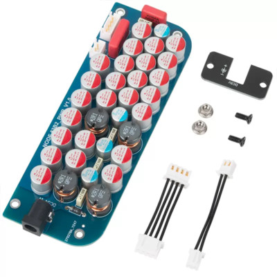 BLUESOUND NODE 2i Upgraded Linear Power Supply Filter Module Interface ...