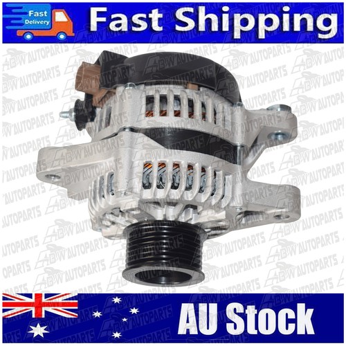 Alternator For Toyota Hilux TGN16 TGN16R 2TR-FE 2.7L Petrol 2005-2019 ...