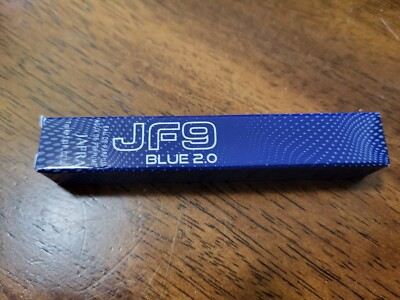 jafra perfume for men Jf9 Blue 2.0 New | eBay