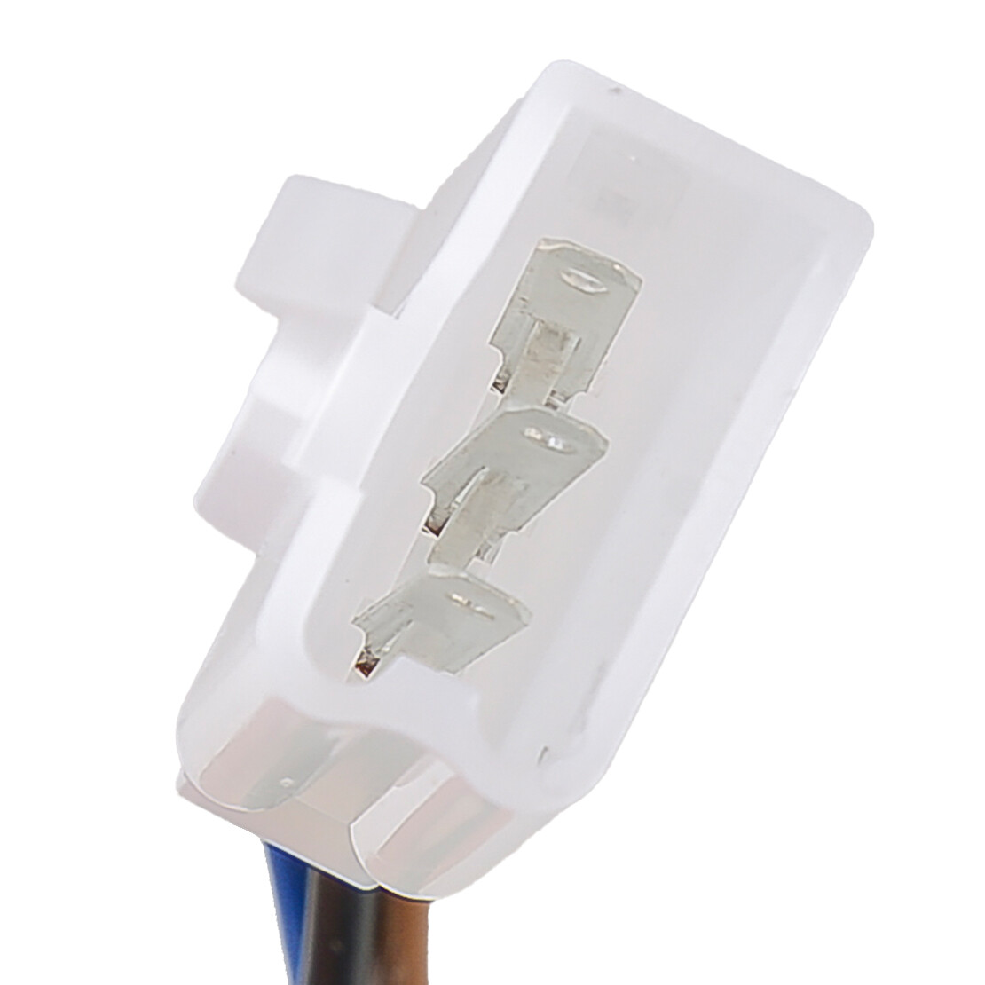 Green LED Motorcycle Switch ON/OFF Handlebar Push Button 12V Headlight ...