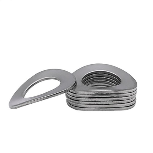304 Stainless Steel Curved Spring Washers M2 M2.5 M3 M4 M5 M6 M8 M10 | eBay