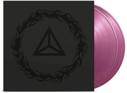 Mudvayne - End Of All Things To Come - Limited Gatefold 180-Gram Purple ...