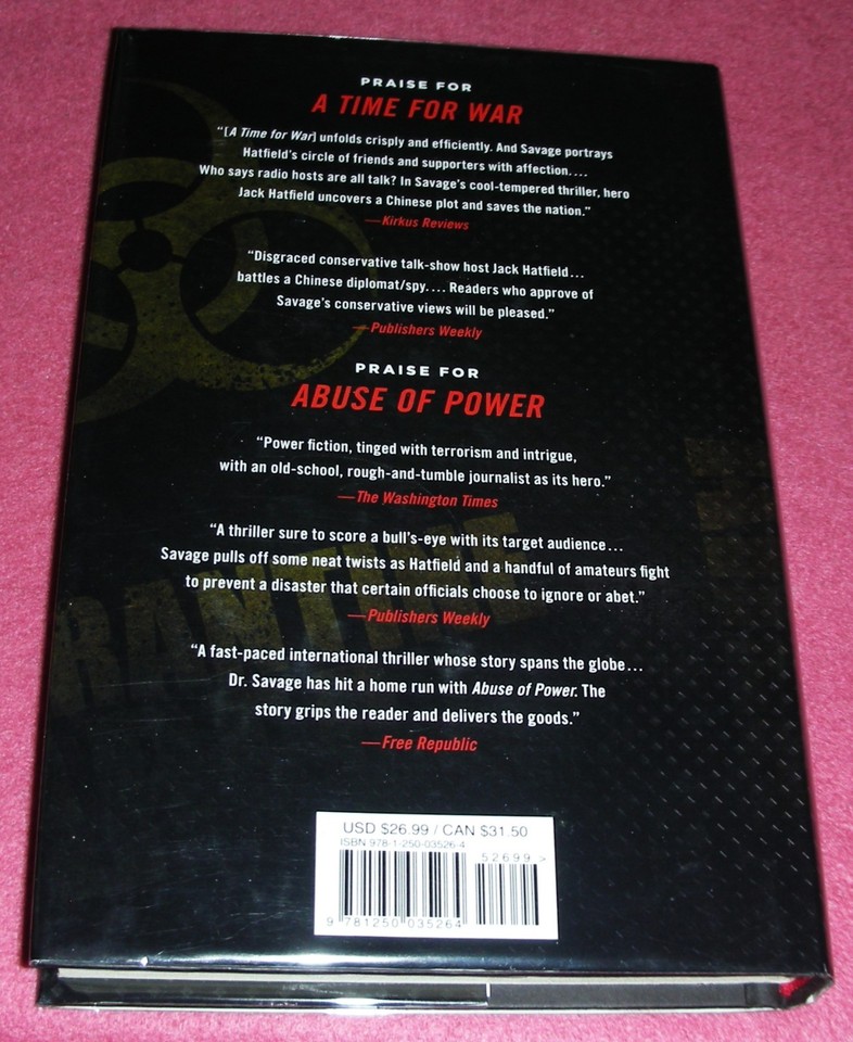 COUNTDOWN TO MECCA by Michael Savage 2015 HC/DJ ~ 1st Ed, 1st Print ...