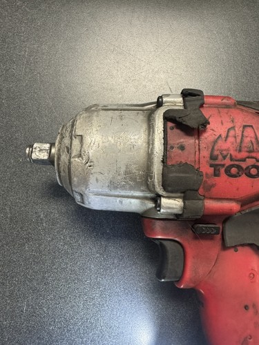 Mac tools impact With Battery 20v | eBay