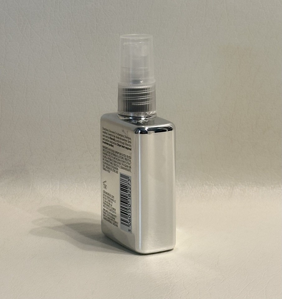 COLOR WOW - Dream Coat - Supernatural Spray - Frizz-Free/Anti-Humidity ...