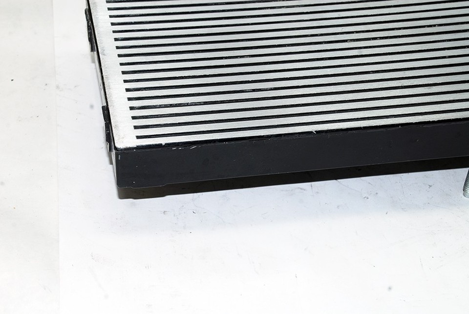 ShopSmith Mark V 505 / 510 Extension Table with base Legs, Black Edges ...