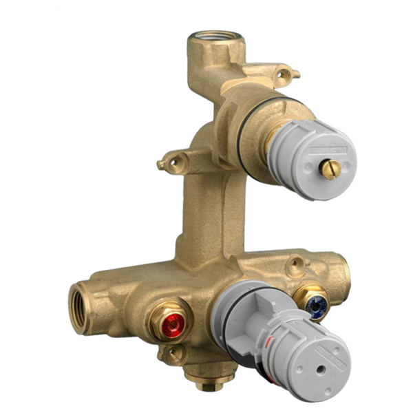American Standard R520 Thermostatic Valve Body for sale online | eBay