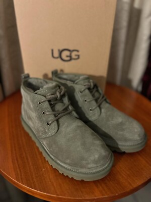 UGG Women'S Neumel Fashion Boot Women's Size 8 RN 88276 | eBay