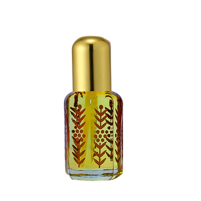 KHUS/Vetiver Attar, Itr, Perfume, Fragrance Oil, Grass Earthy fragrance ...