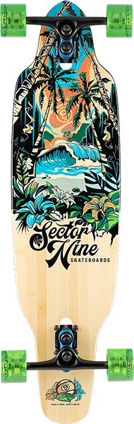Sector 9 Striker