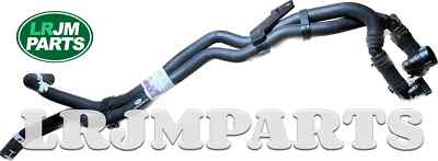 Genuine OEM Land Rover LR3 4.0 V6 HVAC HEATER HOSE PCH501042 | eBay