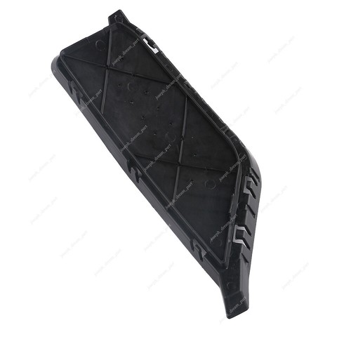 #51117303756 For BMW X1 E84 2013-15 Right Bumper Lower Grid Trim Grille ...