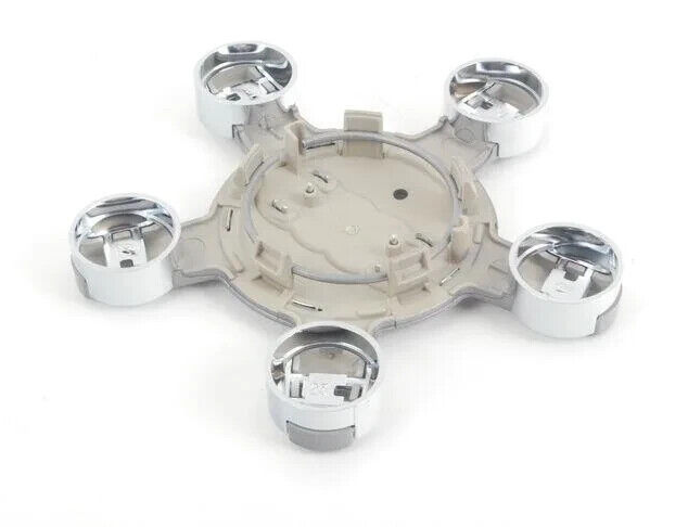 NEW 2009-2013 AUDI Q5 - ALLOY WHEEL HUB CENTRE CAP UNIT 8R0601165 | eBay UK