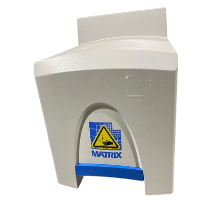 Matrix PlateMate 2x2 Automated Pipetting Workstation | eBay