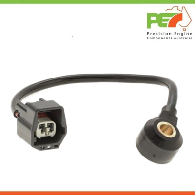 Brand New * PEC * Engine Knock Sensor for Mazda 3 2.5L 4 Cyl 4-09 to 1 ...