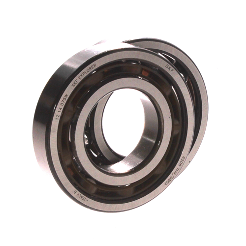 6208TN9/DBGA SKF 40 x 80 x 18 mm DEEP GR. BALL SINGLE ROW | eBay