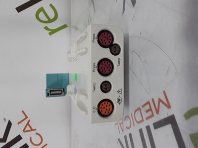 Patient Monitors - Mms Module
