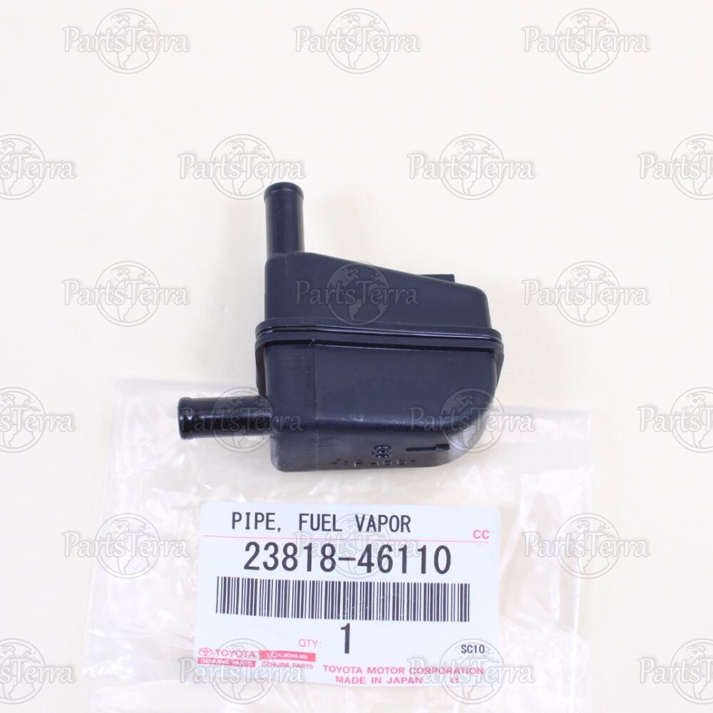 23818-46110 Genuine Toyota LEXUS GS300 IS300 LS430 SC430 Fuel Vapor ...