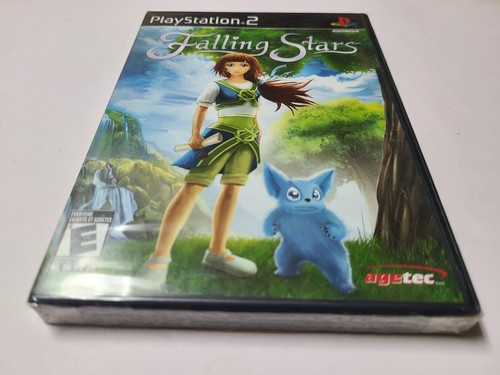 Falling Stars (Sony PlayStation 2, 2008) PS2 NEW 93992093204| eBay