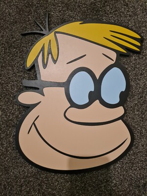 Steve Merchant Wall Art Sign Karl Pilkington Ricky Gervais Show Xfm ...