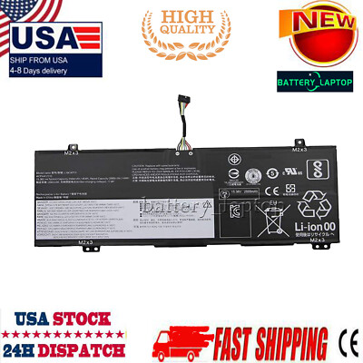 L18C4PF3 Battery for Lenovo IdeaPad Flex-14API Flex-14IML Flex-14IWL ...