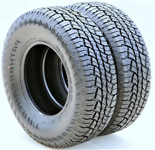 2 Tires 225/65R17 Arduzza Pathbreaker A/T AT All Terrain 106H XL | eBay