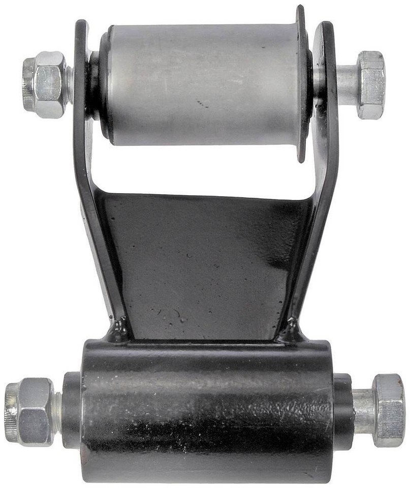 Leaf Spring Shackle Dorman 722-034 fits 02-08 Dodge Ram 1500 ...