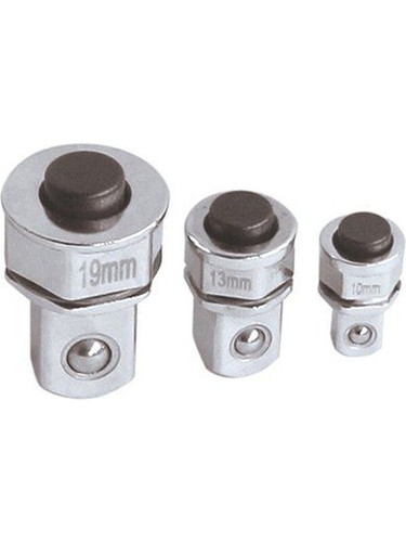 Yato Europe 3/8 Insert Adapter For Gear Wrench (YT-07532) | eBay Australia